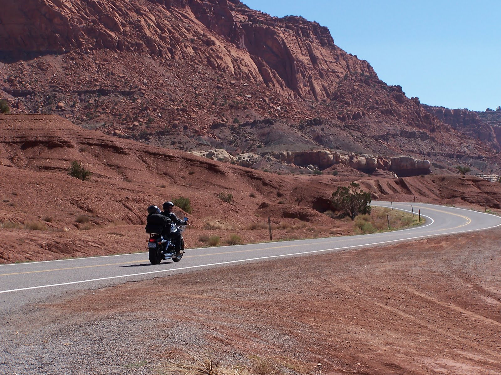 Road Trip: Utha, ou pas...