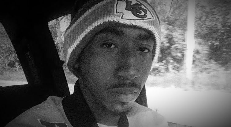 KCPD DETECTIVE INDICTED AFTER DEADLY SHOOTING OF CAMERON LAMB!!!