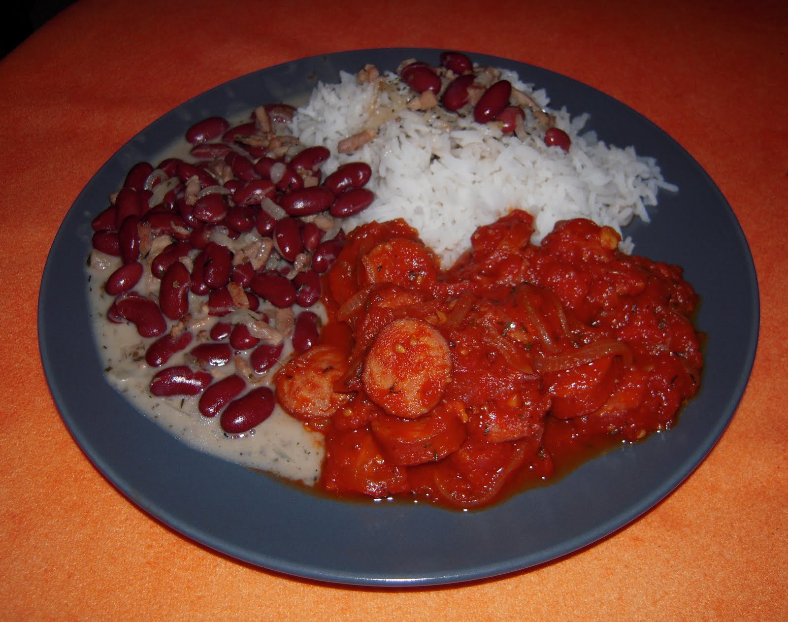 Runrol974: Cuisine créole de l'île de la Réunion