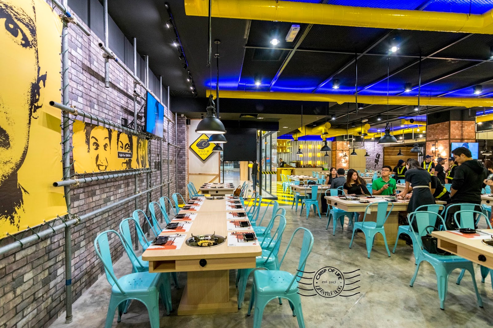 Omaya 5th Outlet @ Queensbay Mall, Bayan Lepas, Penang - Crisp of Life ...