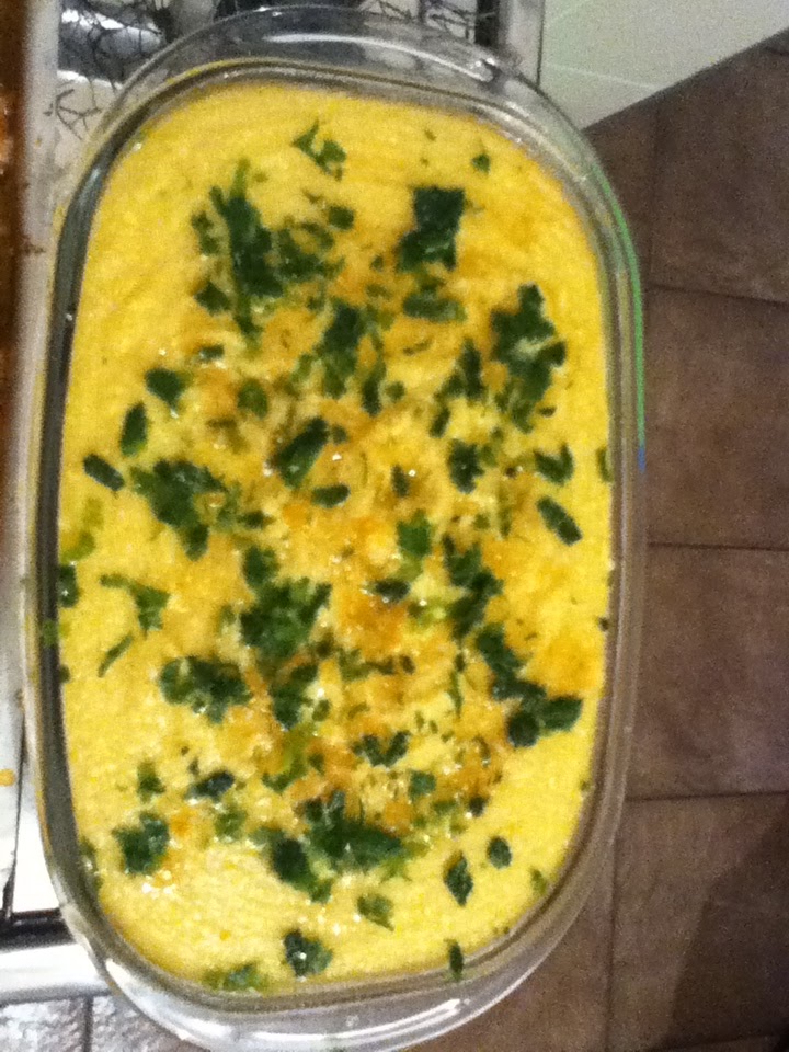 Sabor Experimental: Frango Bêbado!