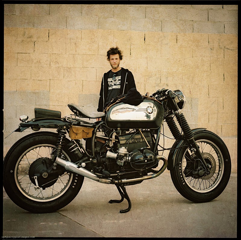 Kustom♛King: Blitz Style