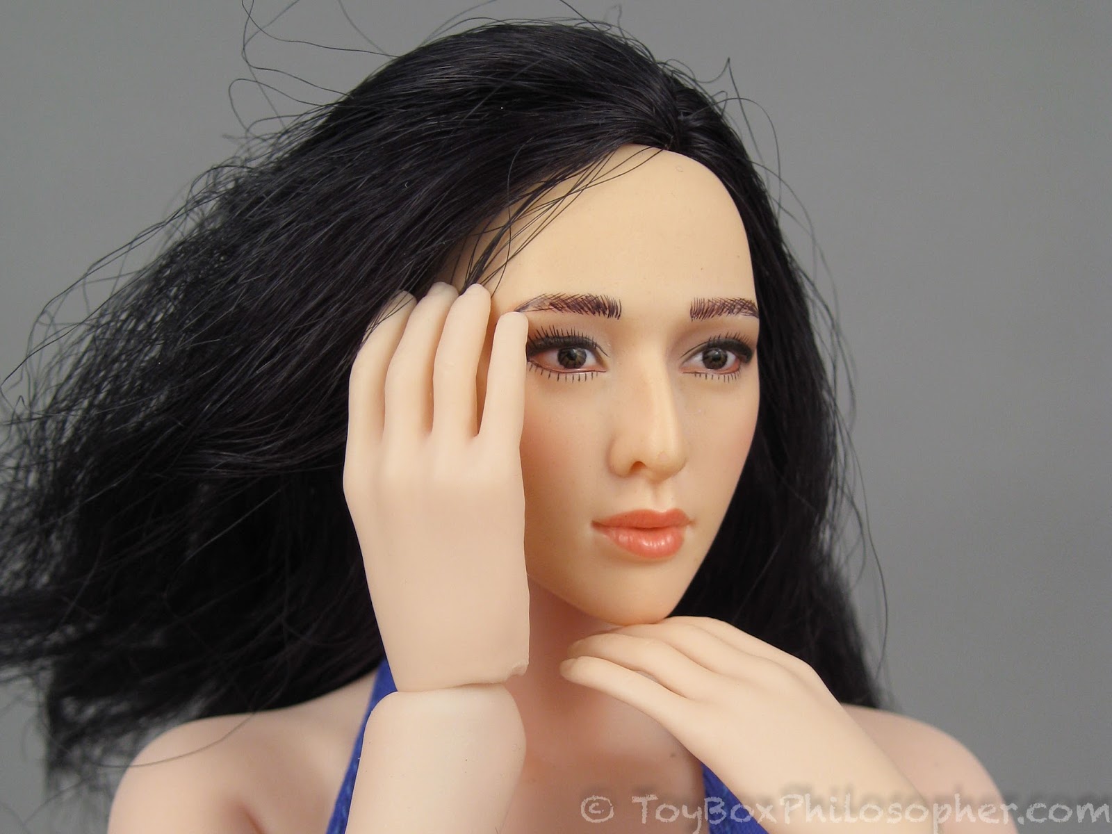 Figuring Out Phicen (Part 1): Finding a Head for a Phicen S01A Pale ...