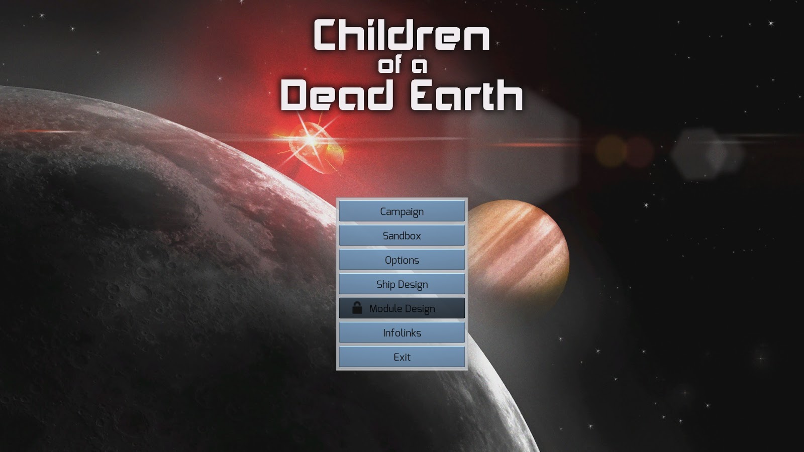 Dead Earth