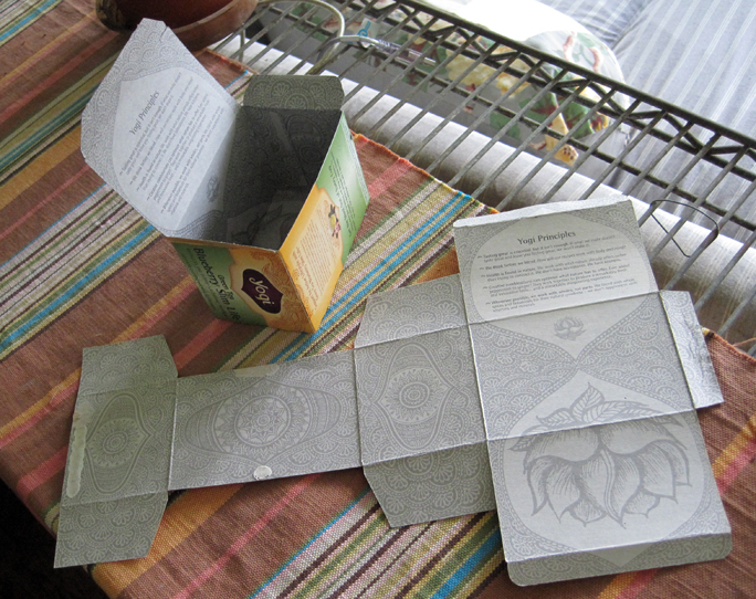 Stuff You Can't Have: Inside-Out Boxes