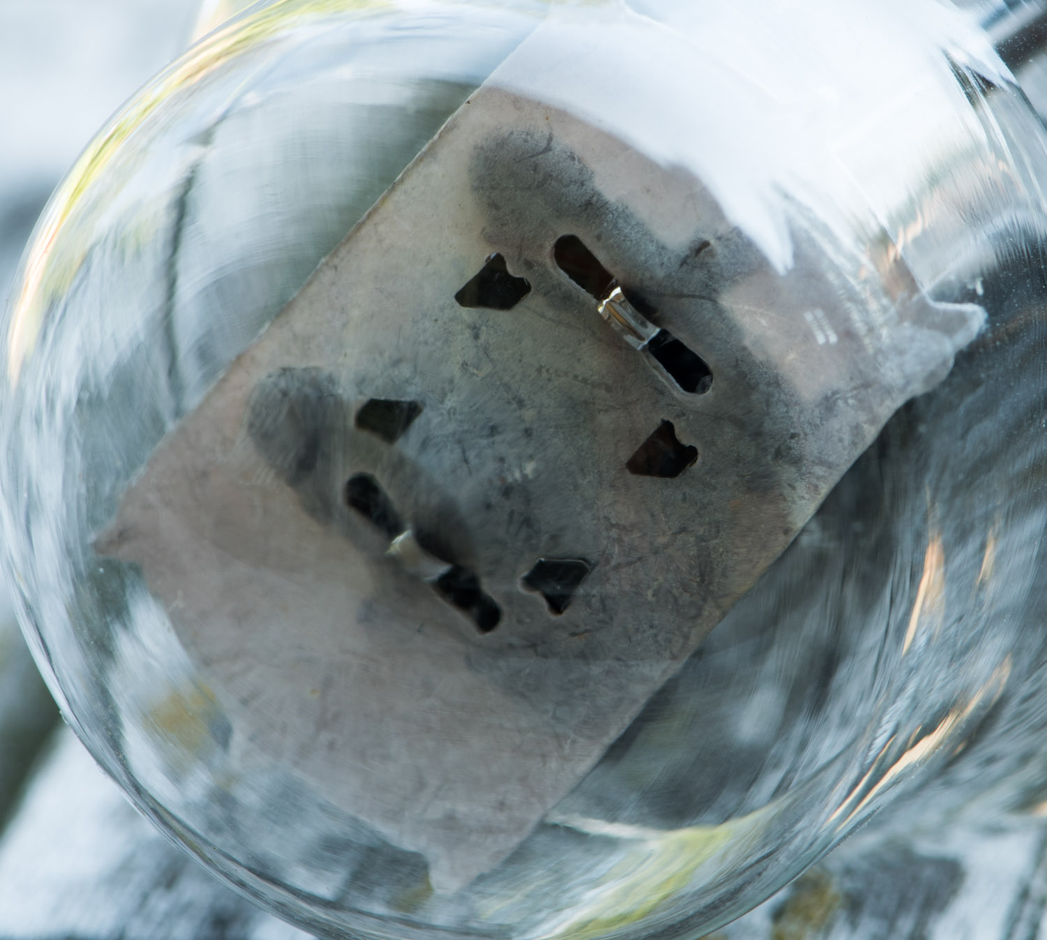 VinylSavor: Tube of the Month : The 80