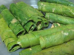 food for thoughts: ghuinya? root vegetables can also be a good option ...