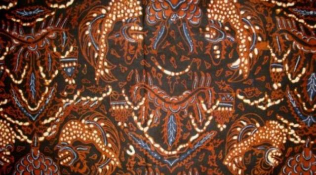 15 Jenis Nama Motif Batik Tradisional Indonesia - KemejingNet