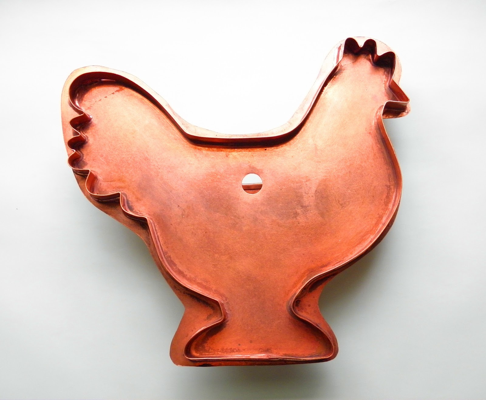 Martha by Mail ~ Hatching Bunny & Barnyard Hen Cutters