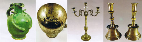 ZAROKÊN AGIR: ANTİK KÜRD MİMARİSİ