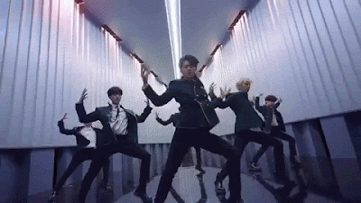 [DEBUT MV] ONEUS 원어스 se presenta con Valkyrie - BA NA NA: Noticias de K ...