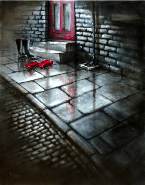 Bob Barker, 1954 | Tutt'Art@ | Pittura * Scultura * Poesia * Musica