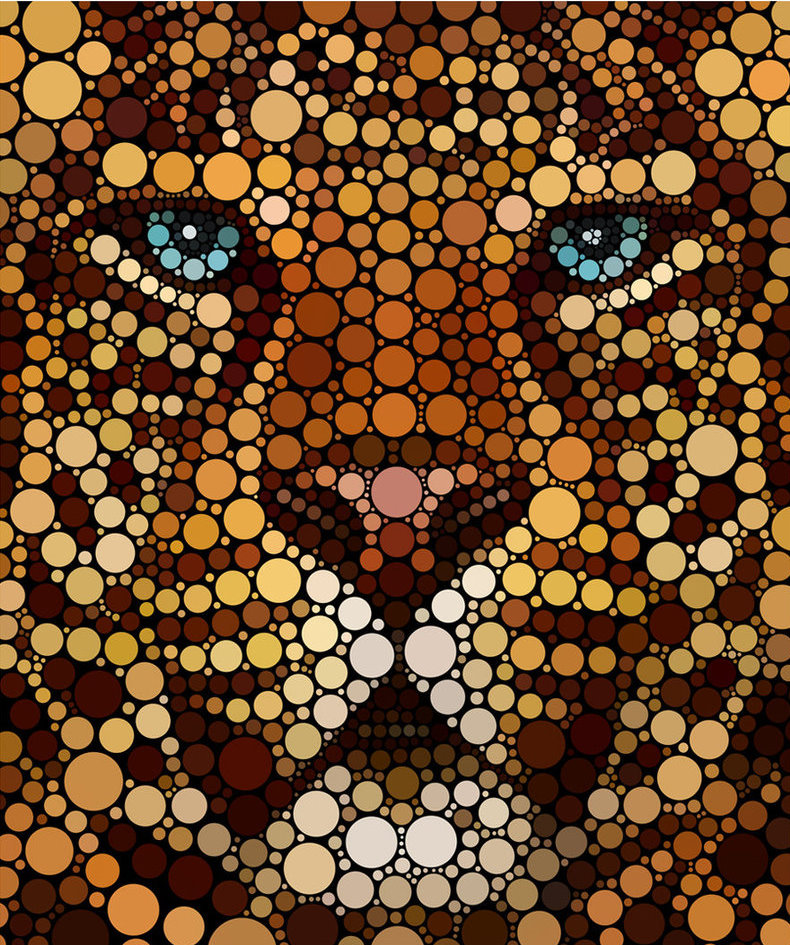 Ben Heine, 1983 | Illustrator and photographer | Tutt'Art@ | Pittura ...