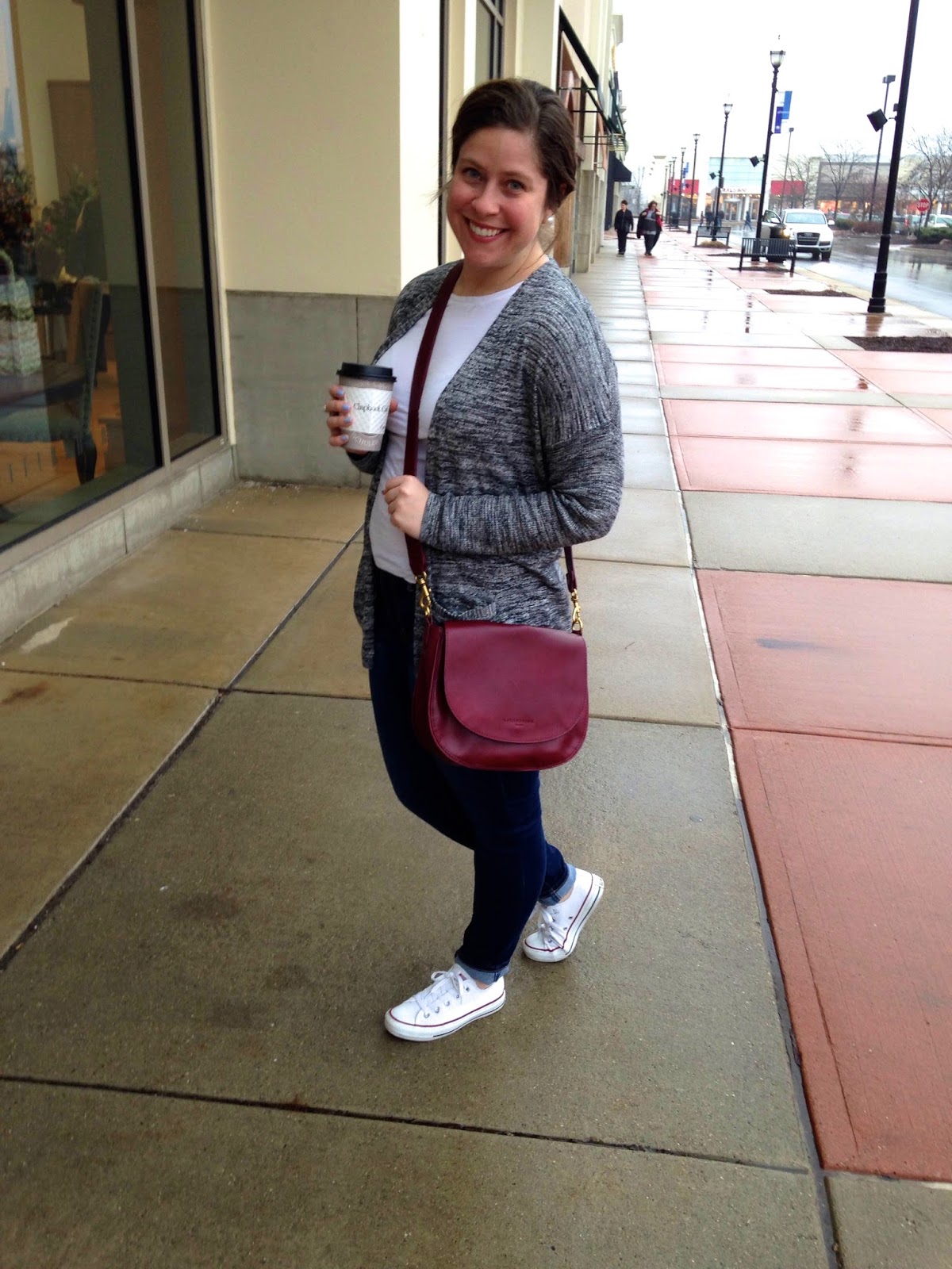 Whitney à la mode: Create28: Pinned It and Did It