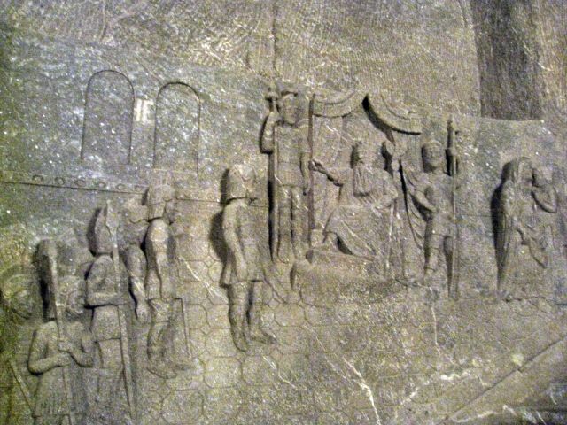 REISINIPID: Poola - Wieliczka