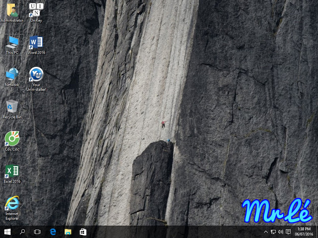 Ghost Win10 Pro x86-x64 Full Soft v2 by hoanchien - blog đổi sang web ...