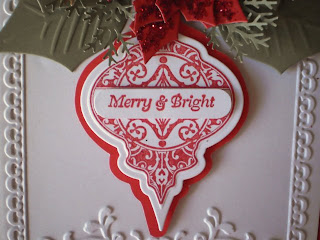 Sew Creative: Merry and Bright