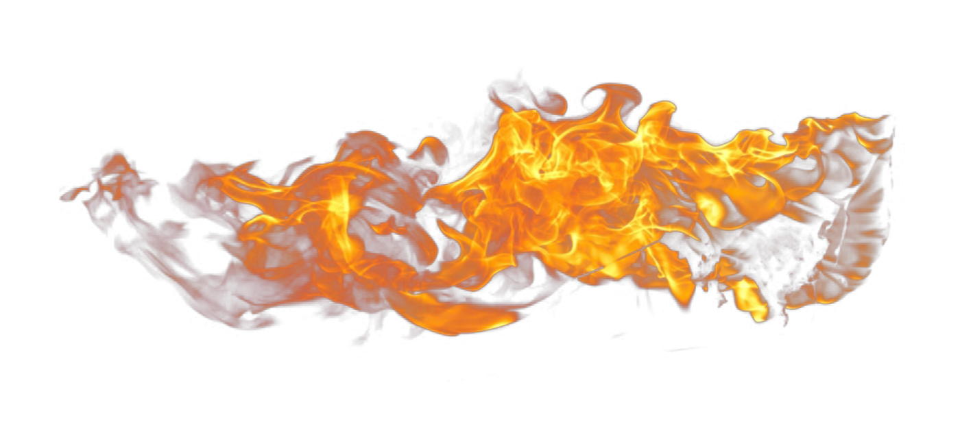 Renders Efeitos Fogo | D-Efeitos Design