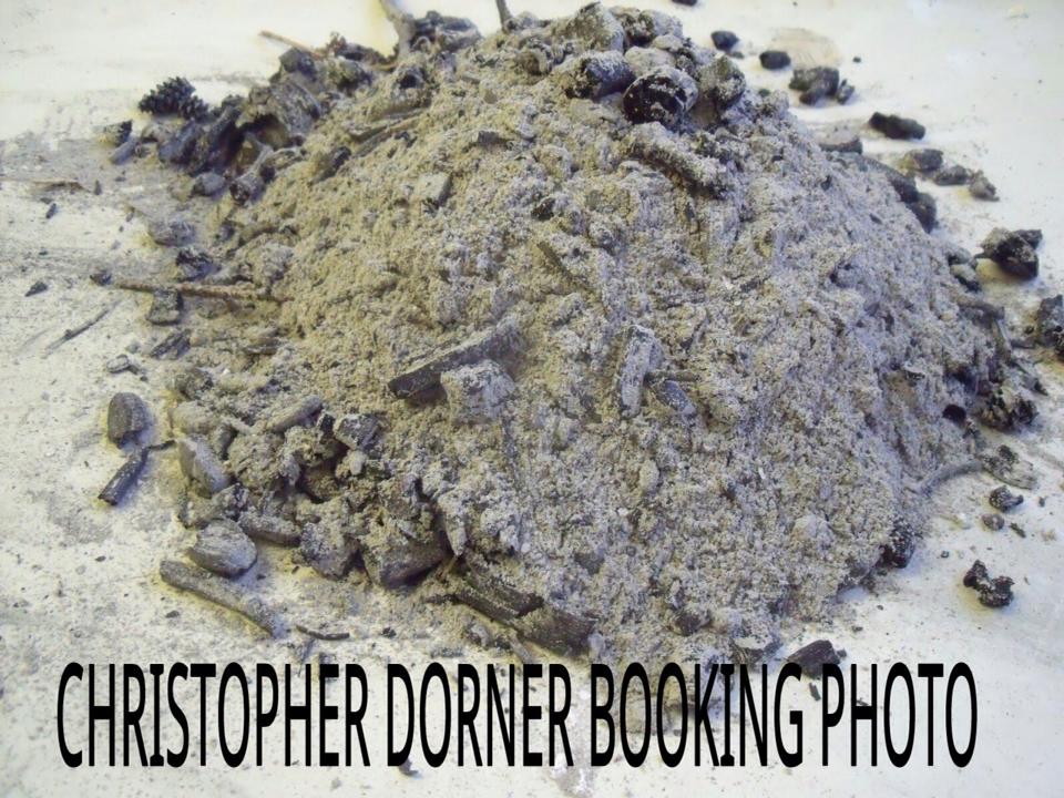 The Last Word on Christopher Dorner | My Journey