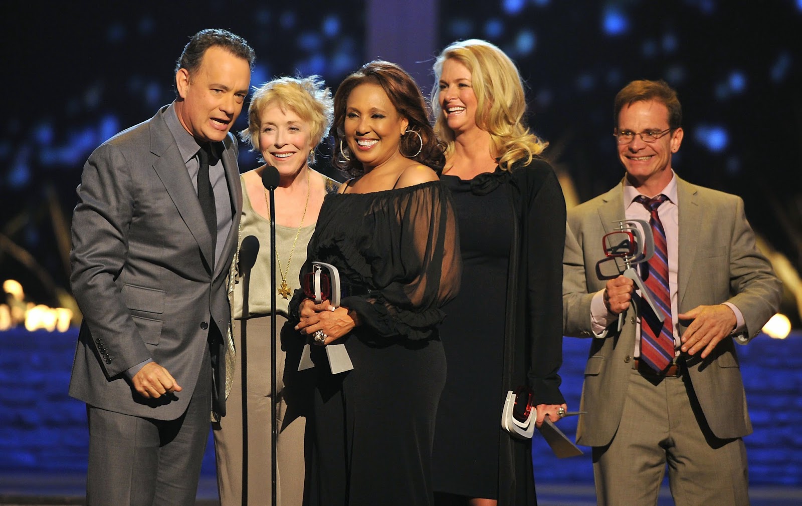 Comfort TV: Revisiting Bosom Buddies