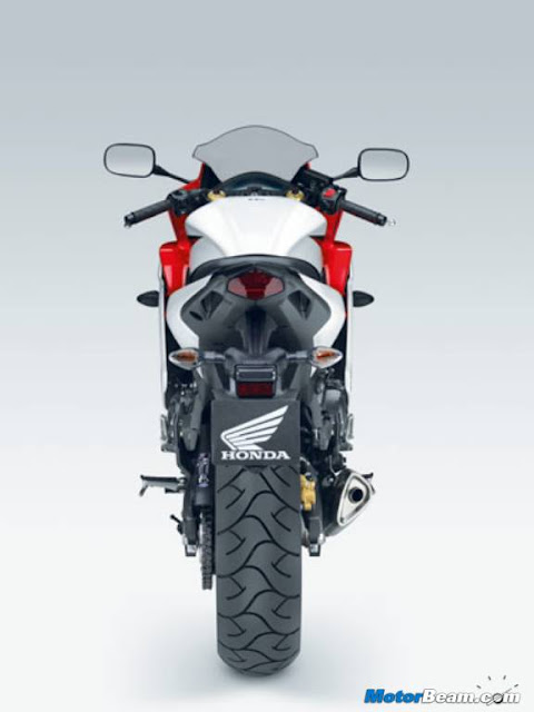 List of Bests (for guys I suppose mostly): Best All-Round Motorcycle