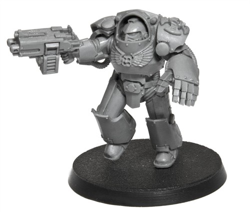 Tartaros Pattern Terminator Squad - Faeit 212