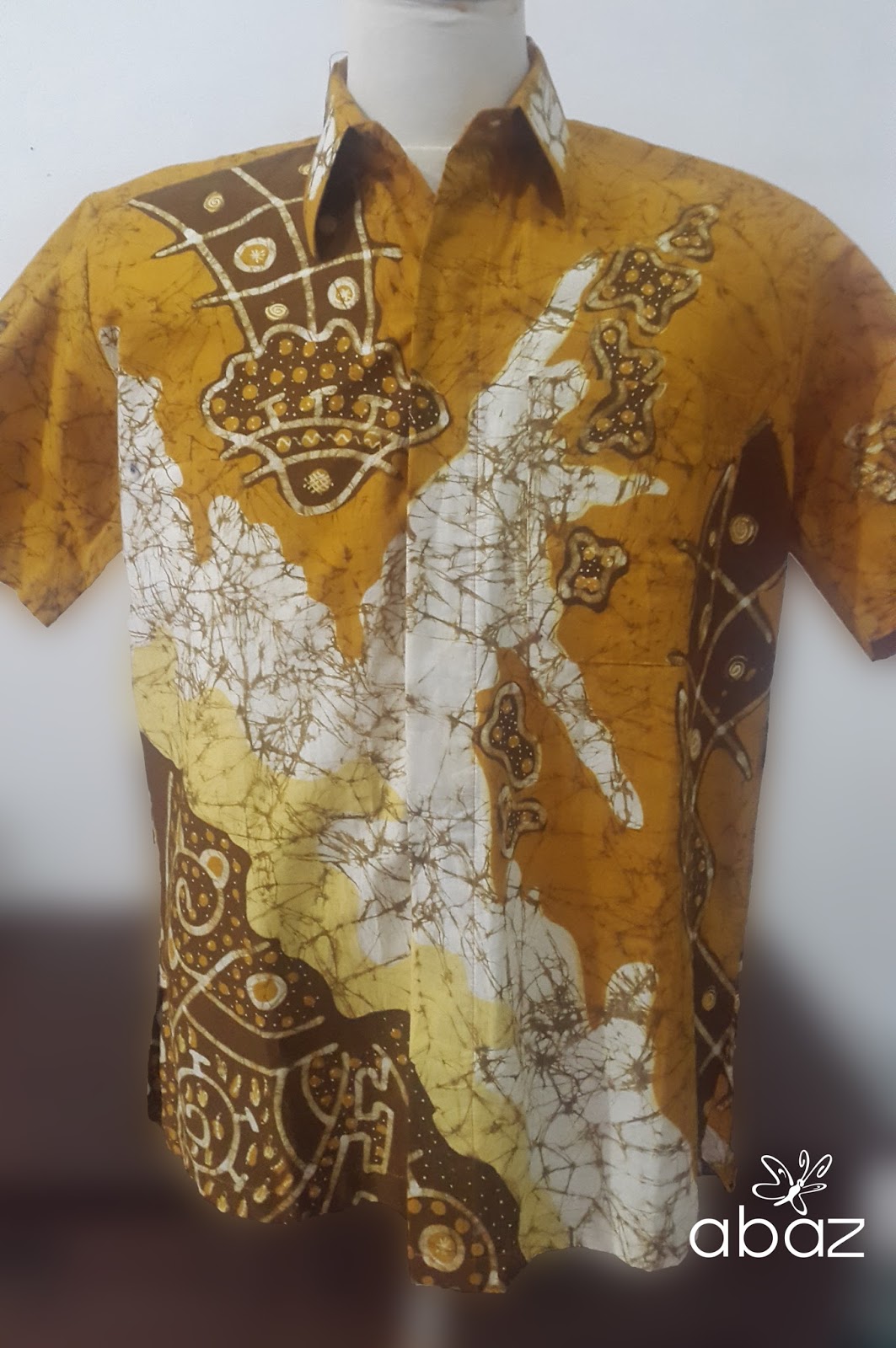 February 2016 - Batik Garut, Batik Garutan, WA 0852 2133 5870 Batik ...