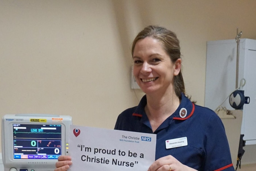 The Christie Blog: The expansion of the interventional service for our ...