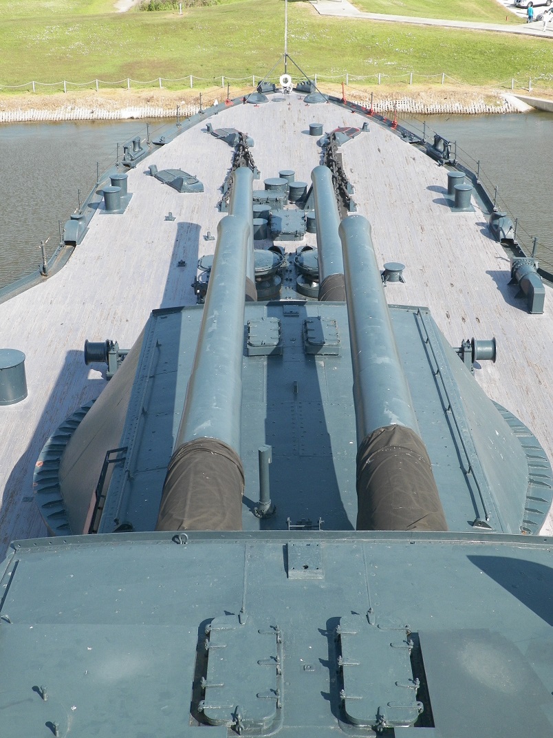 OVERLORD'S BLOG: [WoWs] USS Texas