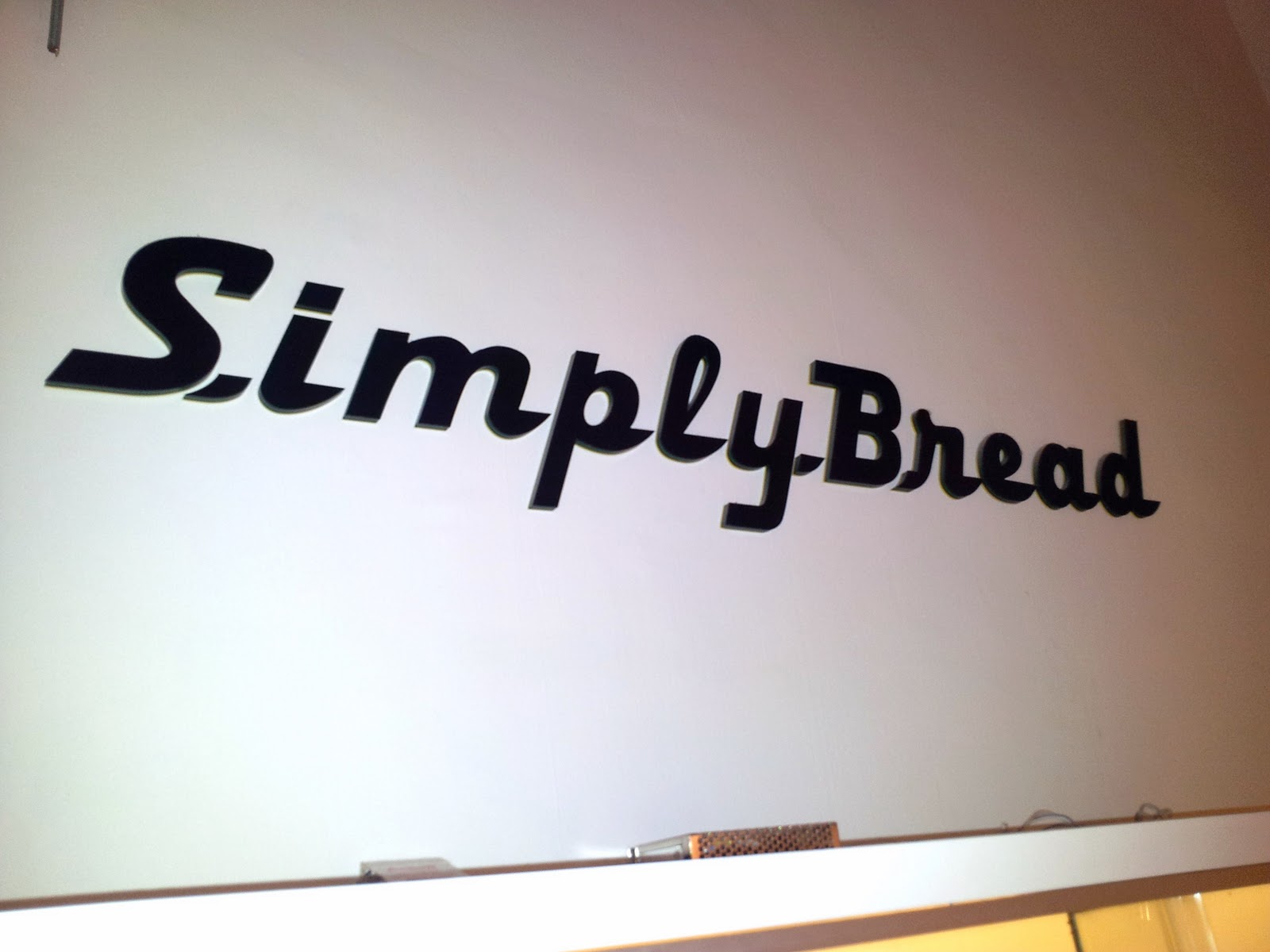 ShareFavEatsAlways: SIMPLY BREAD @ CLUNY COURT,Singapore - "Another FAV ...