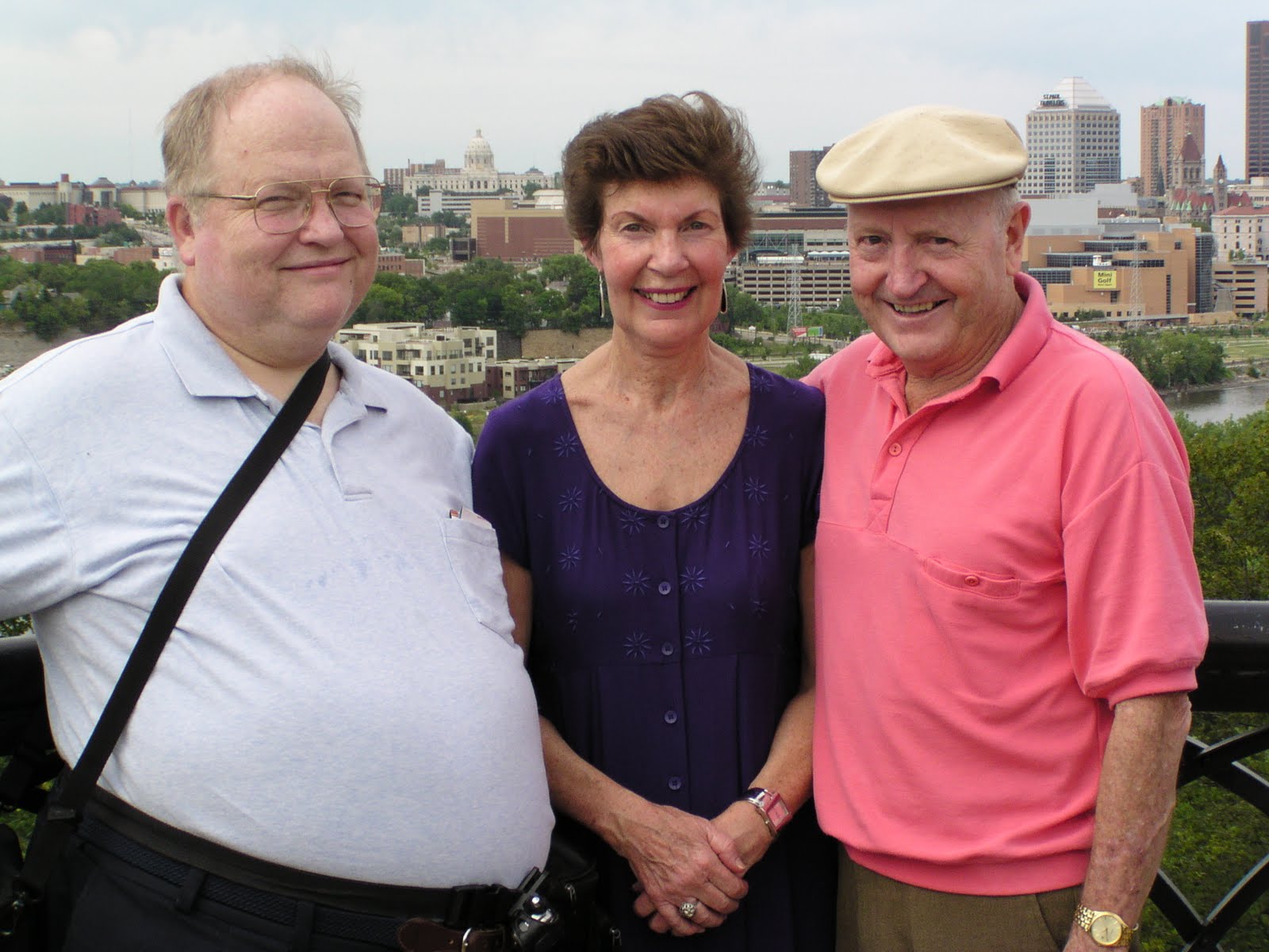 The Wild Reed: Remembering David McCaffrey, 10 Years On