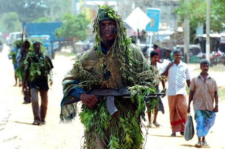 What is ‘Dravidian Culture’? | Sri Lanka Guardian