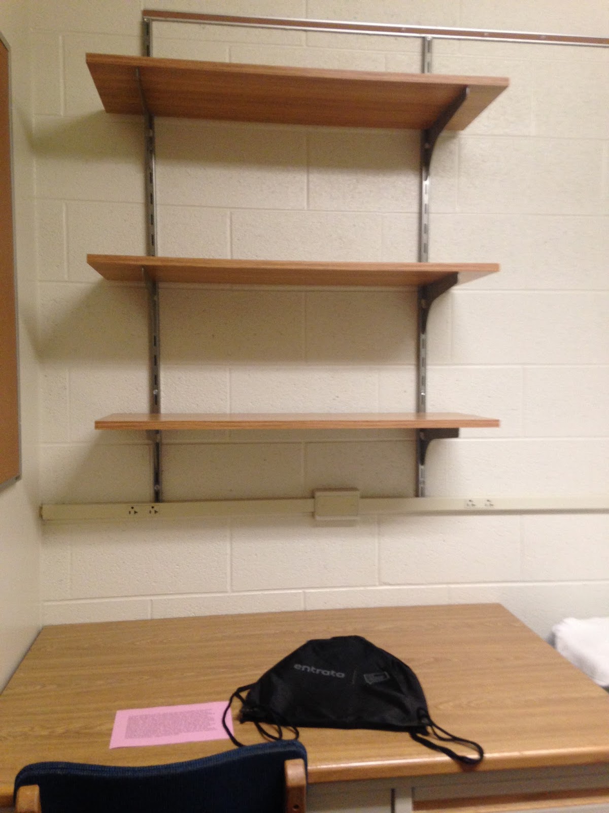 It's All in the Details: David John Hall- BYU