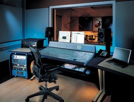 Tips Memilih Studio Rekaman | JUAL SOFTWARE RECORDING | VSTi PLUGIN ...