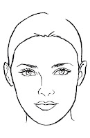 Eves24: Identifying Your Face Shape