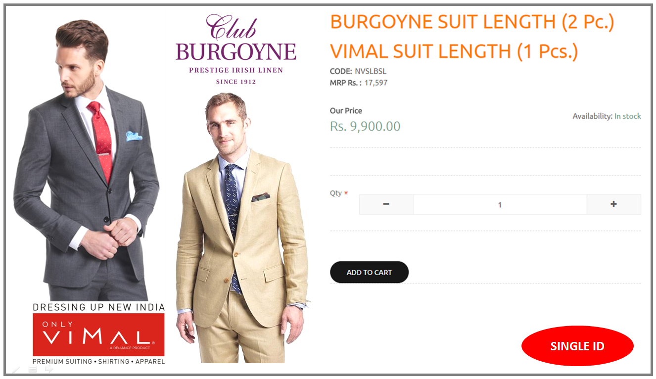 SAFE SHOP PRODUCT DETAILS FOR JOINING