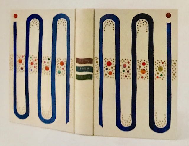 News from Anywhere: An Afternoon with Lord Tom Sawyer