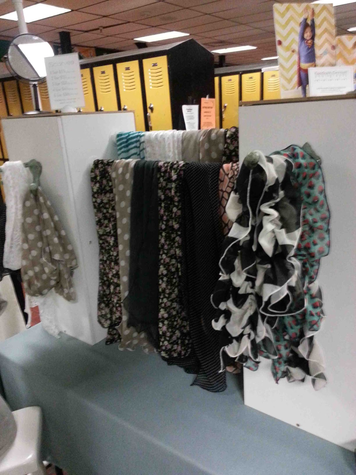 Made by Me. Shared with you.: First Time Craft Fair