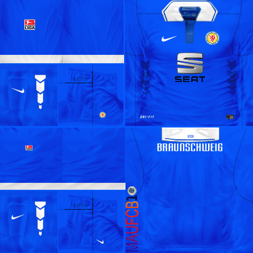FIFA 07 Edición: Kit's