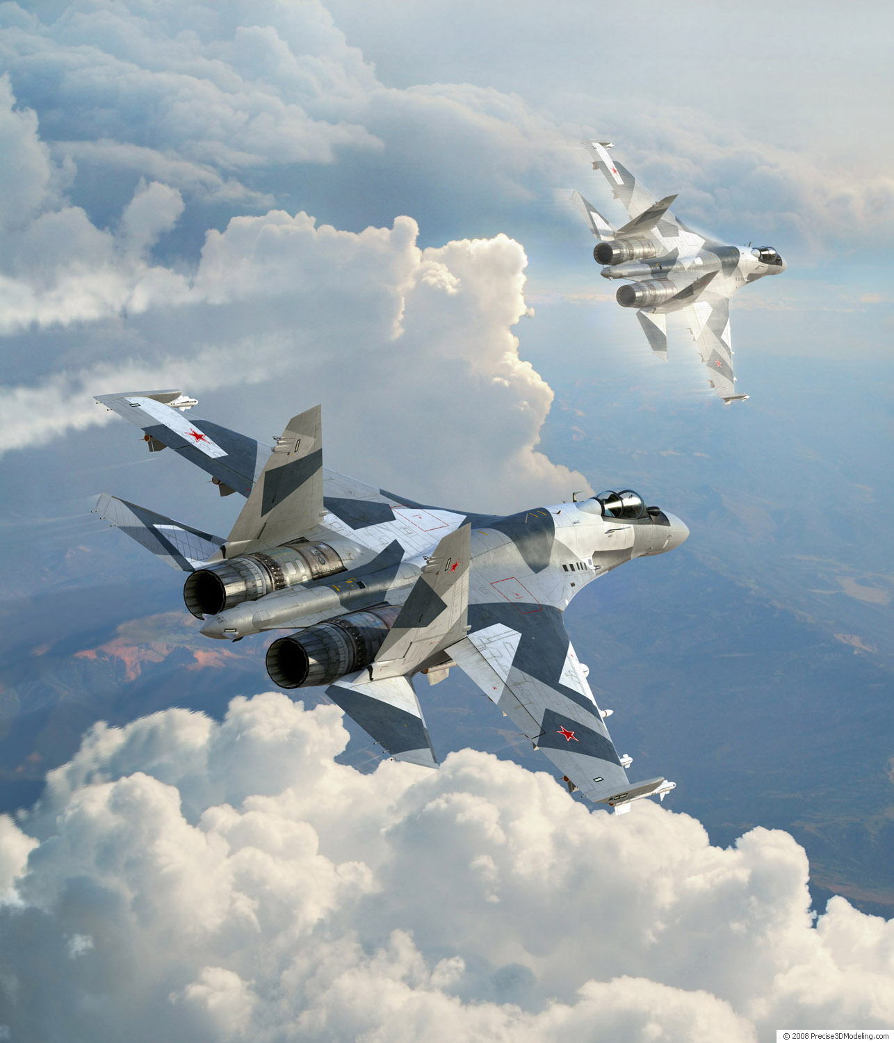 WORLD DEFENCE: First Sukhoi Su-35 Aircraft for Venezuela