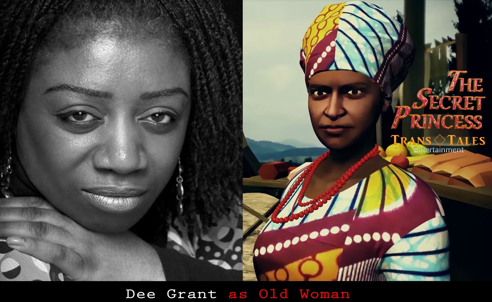 TSP Screening: Meet the cast of The Secret Princess