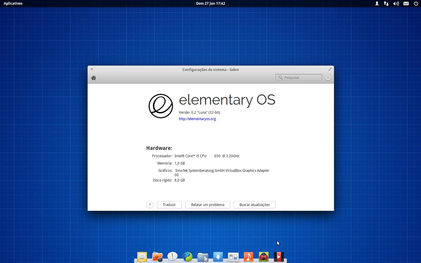 ElementaryOS ~ Linux e Programação