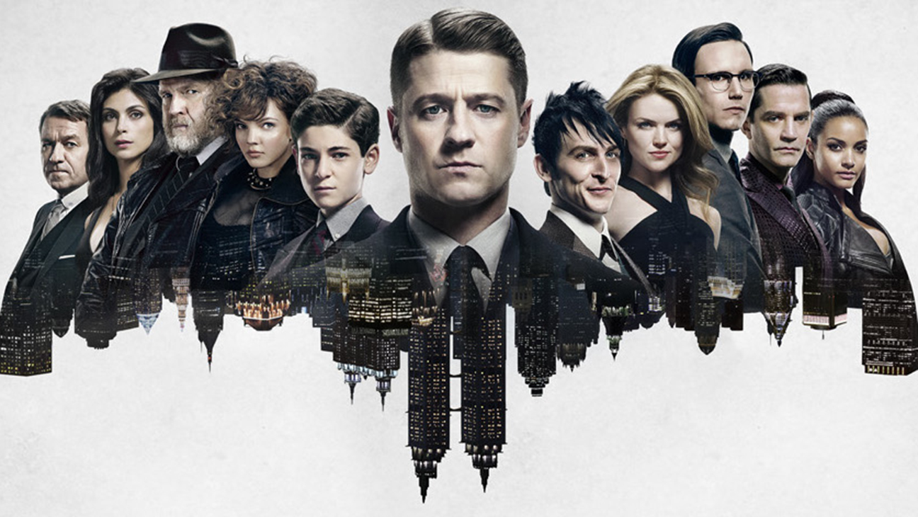 Gotham - 2ª temporada