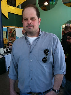 Curious Creatures at the Congress and Elsewhere