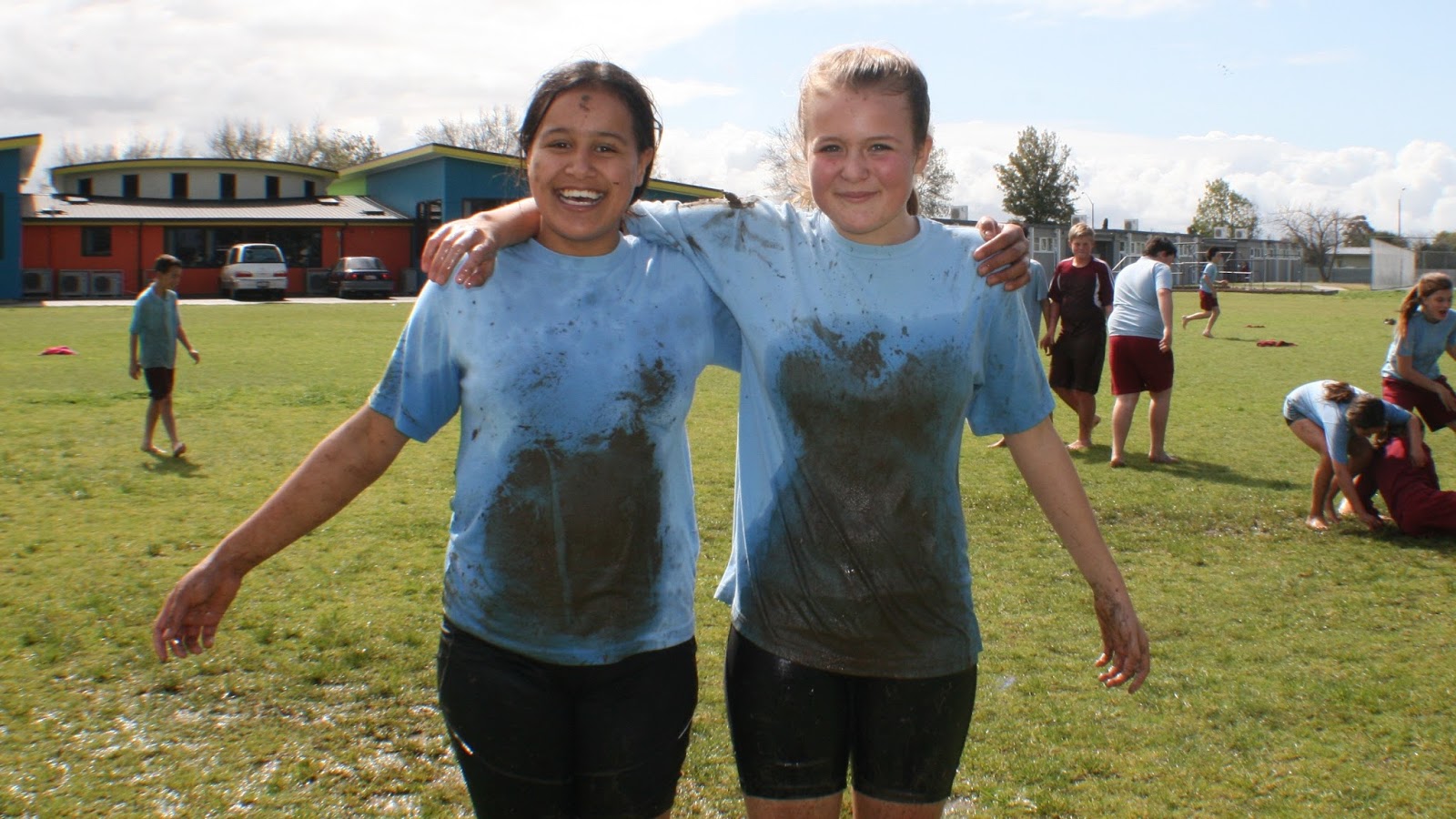 Room Six @ Tamatea Int