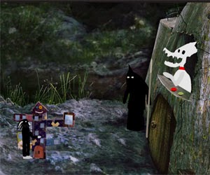 A Rabbit Fable | Friv School Games For Kids Online