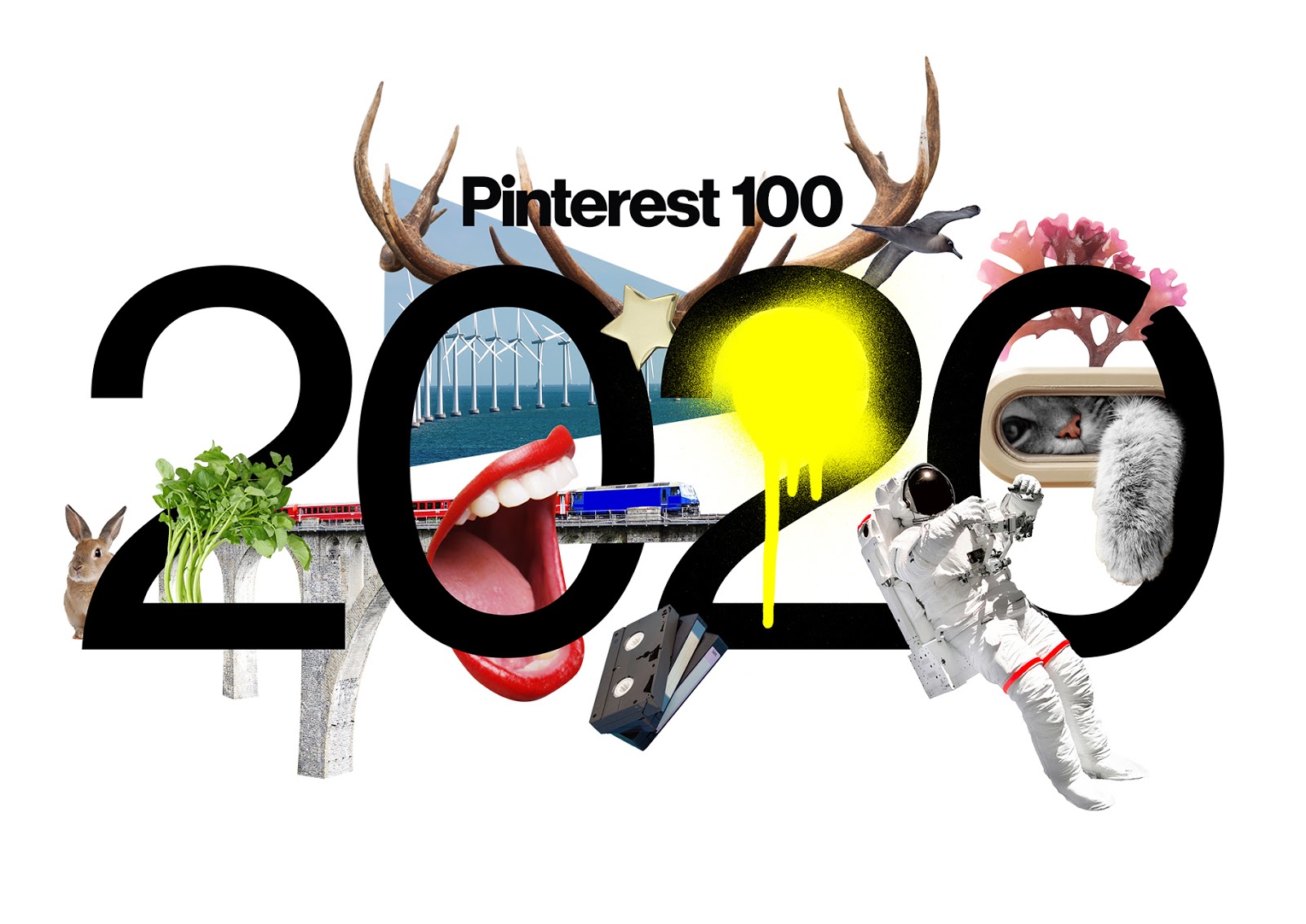Pinterest Introduces Trend Tools To Bring Into Attention The Top ...