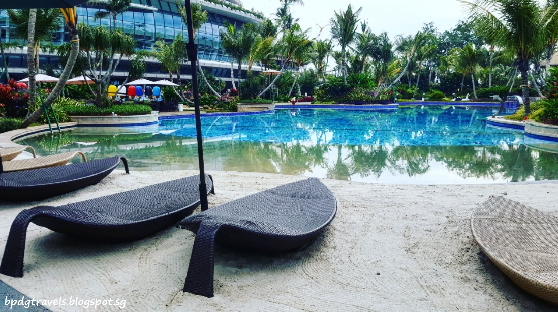 Forest City (森林城市) @ Johor Bahru | BPDGTravels - Building Memories Together