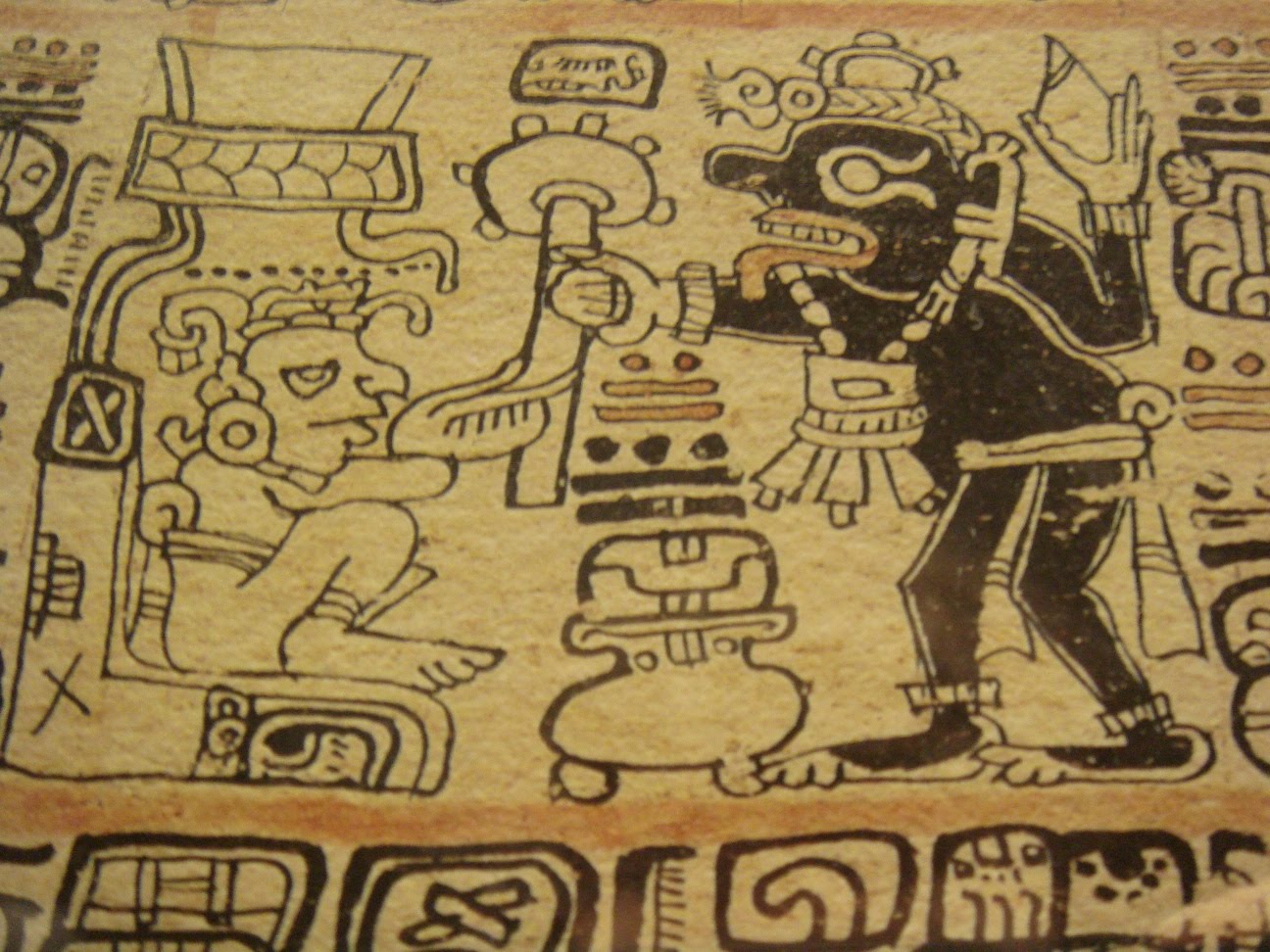 El códice Génesis, de Yunior Santana