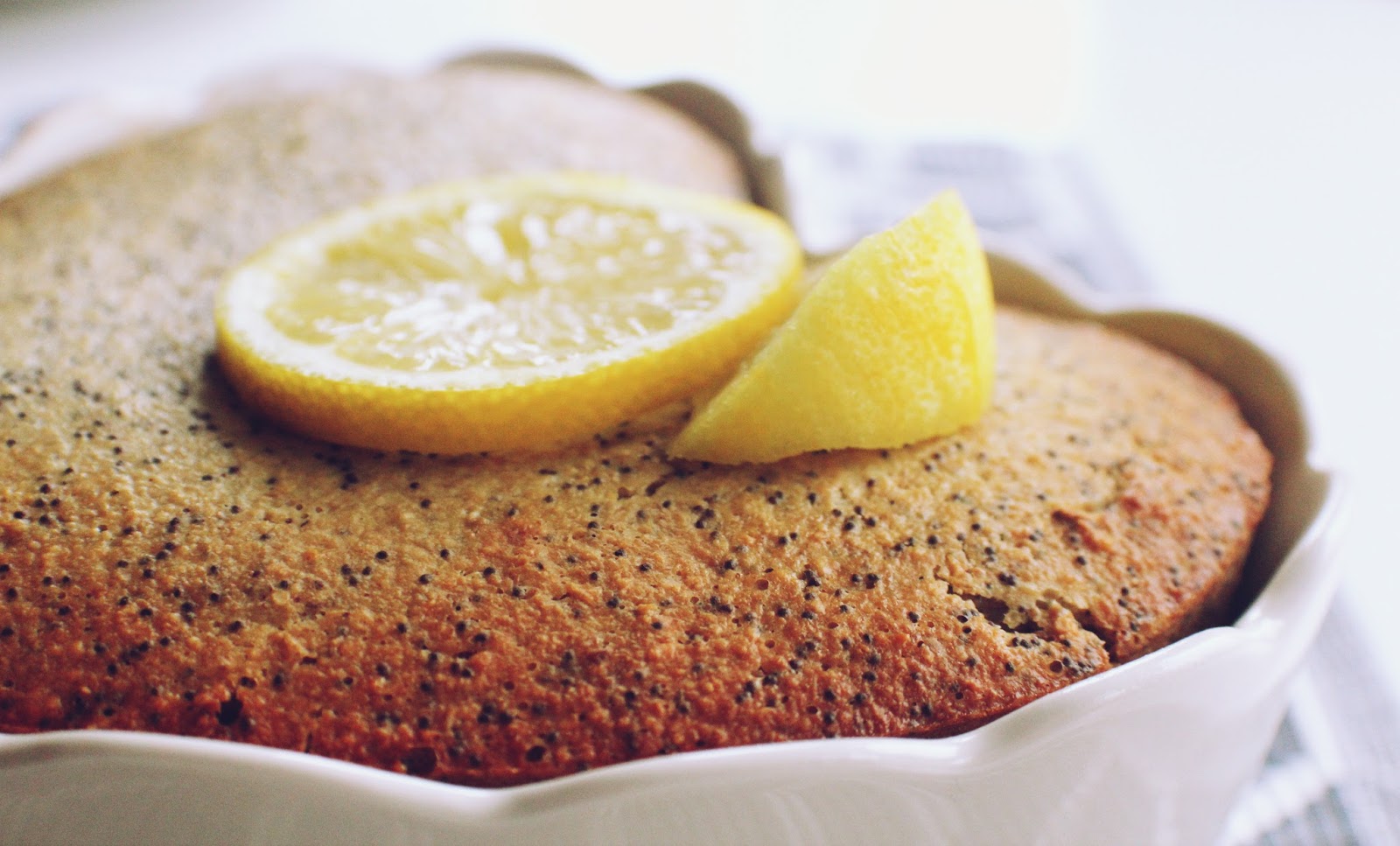 .jazzino.: Kaerajahuga sidruni-moonikeeks